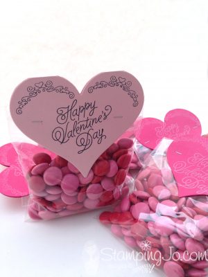 Valentine’s/Love – Hand Stamped Cards with Josee Smuck-Stampin' Up ...