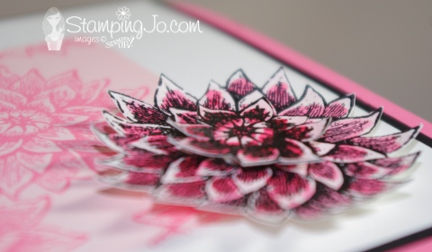 Video: Creative Background Series- Stampin’ Up! Creative Elements ...